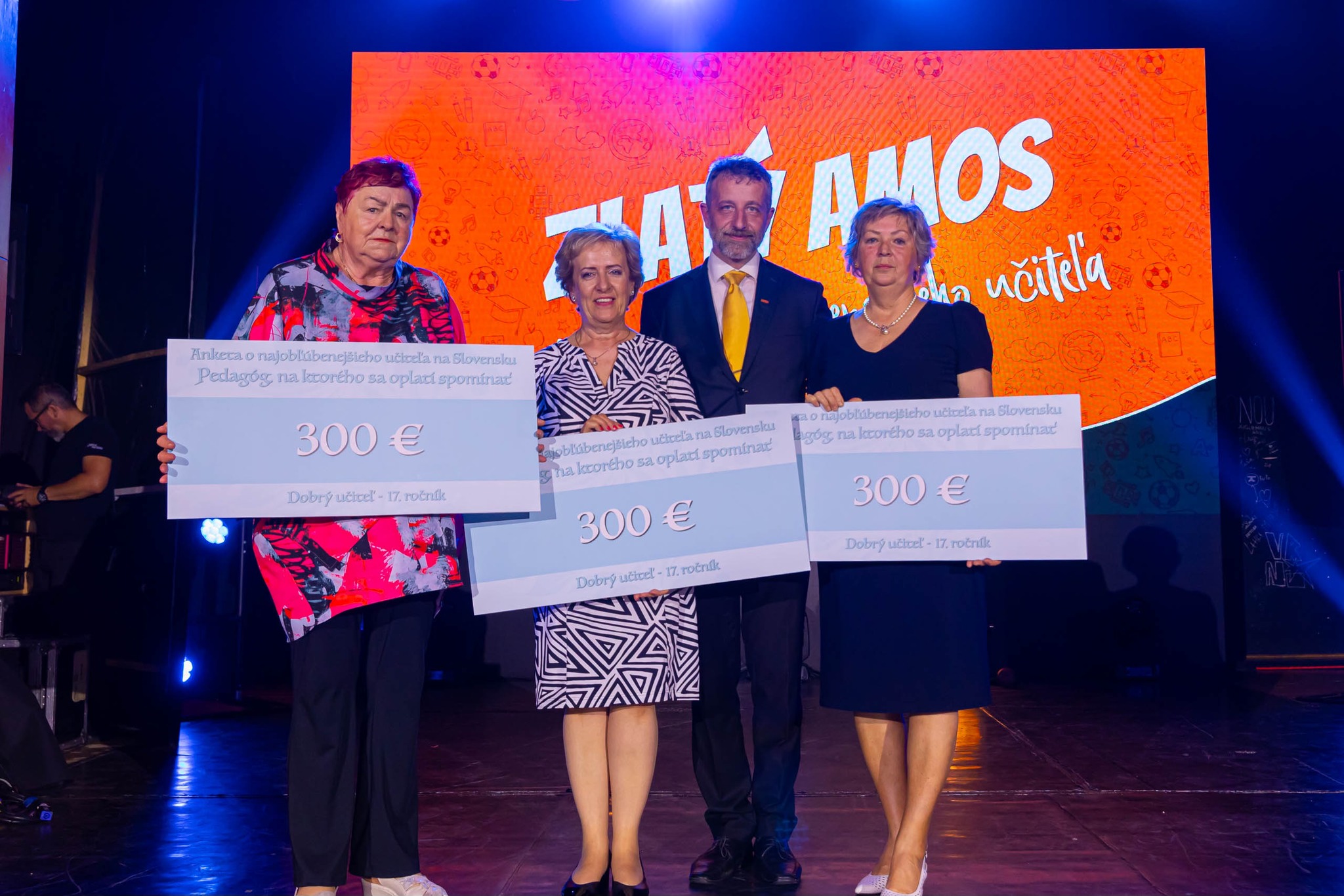 Beátka Jendrejáková - pedagóg, na ktorého sa oplatí spomínať - SSŠ ... Beátka Jendrejáková - pedagóg, na ktorého sa oplatí spomínať - SSŠ ...